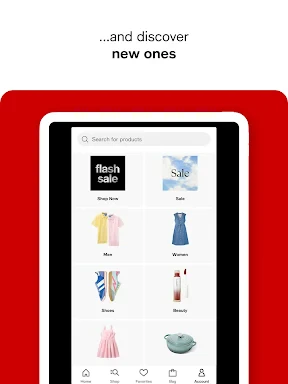 Download Macy's: Online Shopping & Save - Appcracy