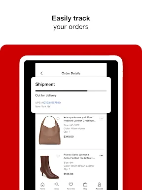 Download Macy's: Online Shopping & Save - Appcracy