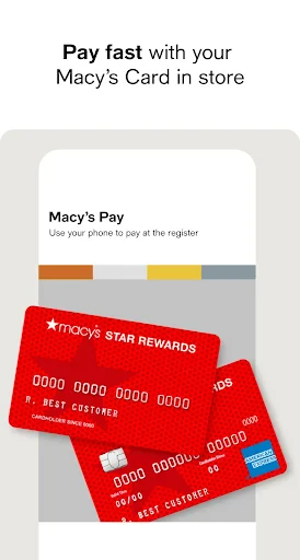 Download Macy's: Online Shopping & Save - Appcracy