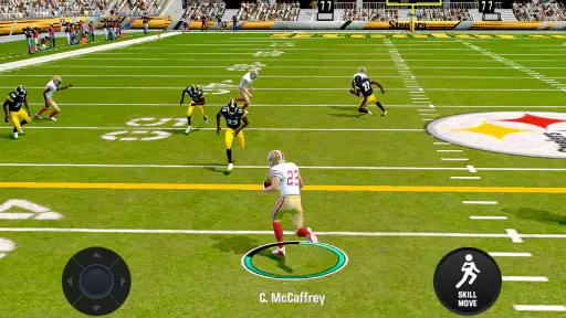 Download Madden NFL 25 Mobile Football - Appcracy