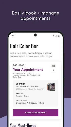 Download Madison Reed App - Hair Color - Appcracy