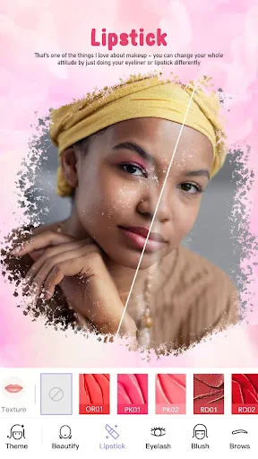 Download Magic Beauty Makeup Camera - Appcracy