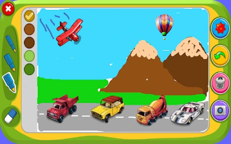 Download Magic Board - Doodle & Color - Appcracy