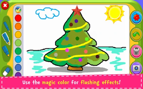 Download Magic Board - Doodle & Color - Appcracy