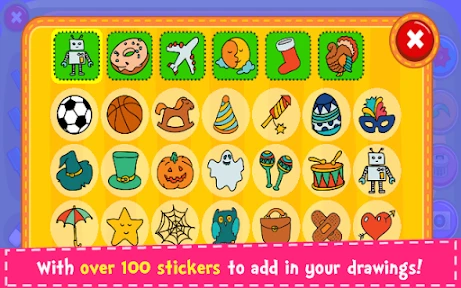 Download Magic Board - Doodle & Color - Appcracy