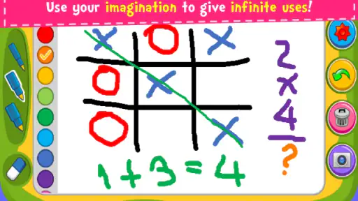 Download Magic Board - Doodle & Color - Appcracy
