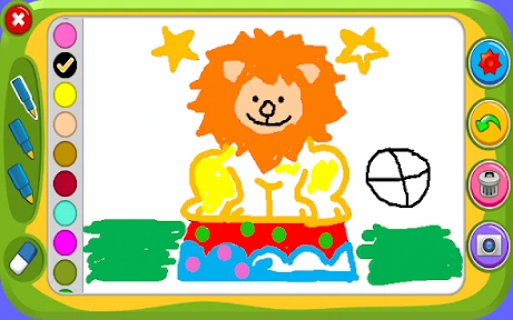 Download Magic Board - Doodle & Color - Appcracy