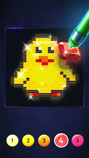 Download Magic Diamond Painting－Gem Art - Appcracy