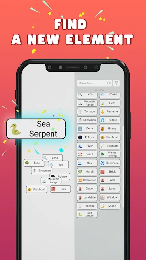 Download Magic Merge: Endless Craft - Appcracy