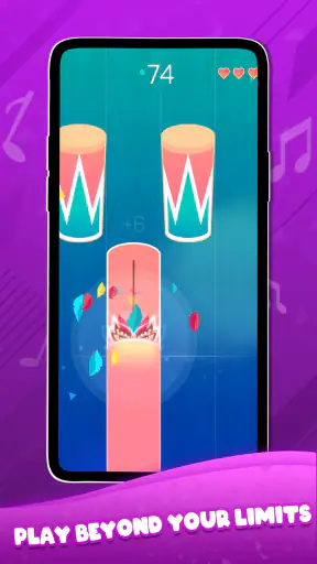 Download Magic Piano Rush - Music Star - Appcracy
