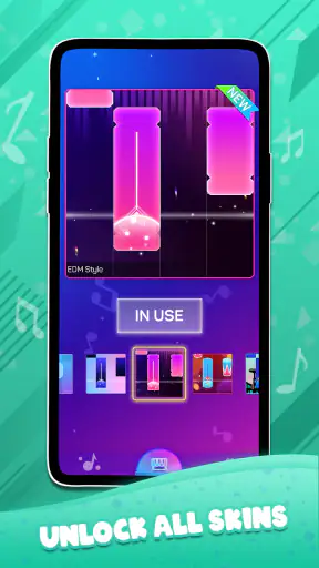 Download Magic Piano Rush - Music Star - Appcracy