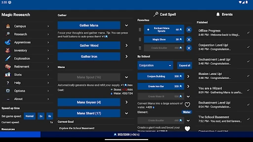 Download Magic Research - Appcracy