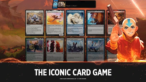Download Magic: The Gathering Arena - Appcracy