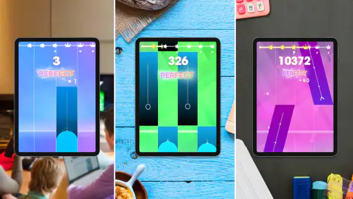 Download Magic Tiles 3™ - Piano Game - Appcracy