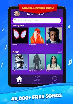 Download Magic Tiles 3™ - Piano Game - Appcracy