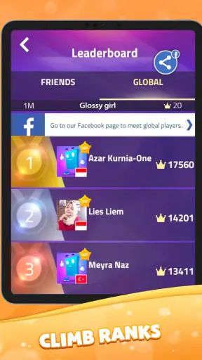Download Magic Tiles 3™ - Piano Game - Appcracy