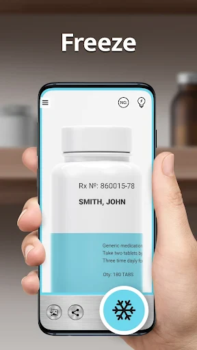 Download Magnifier Plus with Flashlight - Appcracy