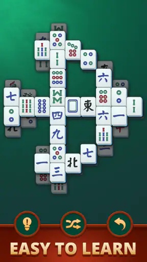 Download Mahjong Solitaire - Appcracy