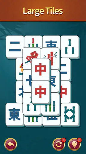 Download Mahjong Solitaire: Match Games - Appcracy
