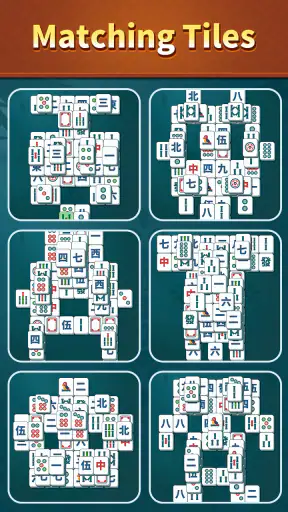 Download Mahjong Solitaire: Match Games - Appcracy