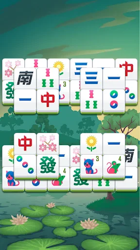 Download Mahjong Triple - Match 3 Tile - Appcracy