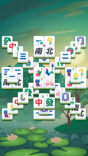 Download Mahjong Triple - Match 3 Tile - Appcracy