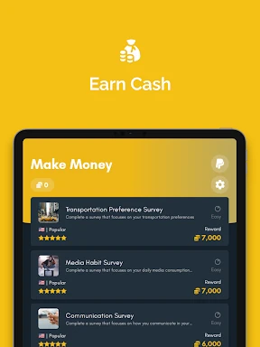 Download Make Money - Cash Earning App - Appcracy