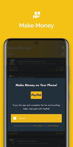 Download Make Money - Cash Earning App - Appcracy