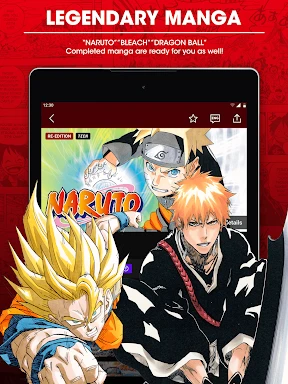 Download MANGA Plus by SHUEISHA - Appcracy
