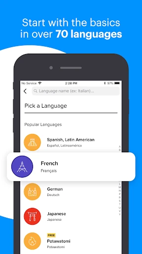 Download Mango Languages Learning - Appcracy
