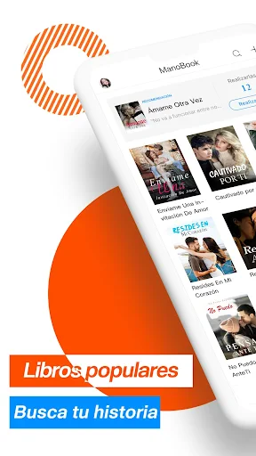 Download Manobook - Los Besos de Jacob - Appcracy