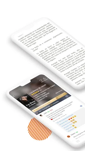 Download Manobook - Los Besos de Jacob - Appcracy