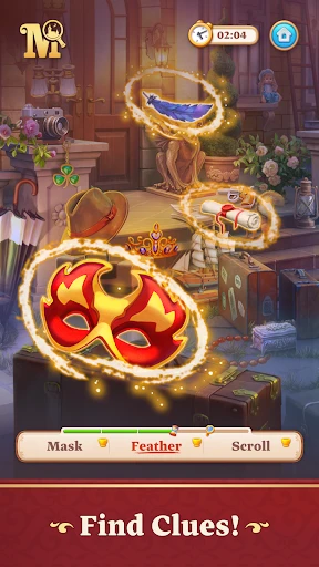 Download Manor Matters - Appcracy