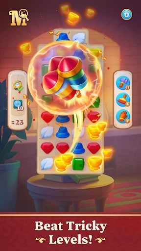 Download Manor Matters - Appcracy