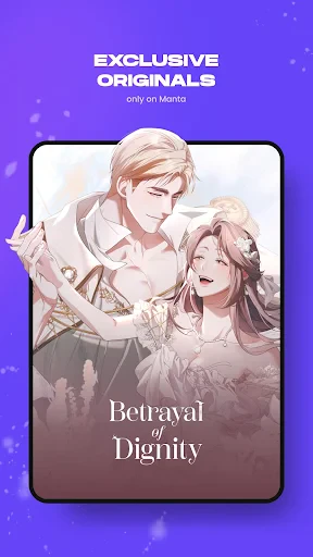 Download Manta: Comics & Graphic Novels - Appcracy