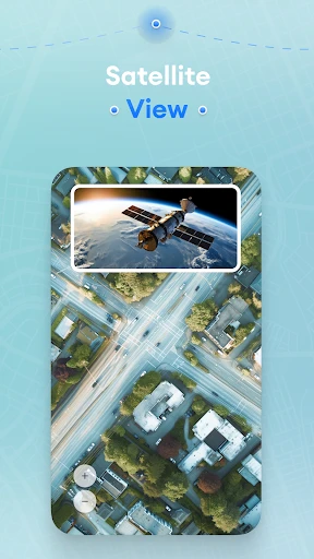 Download Map Drive - Radar, Speedometer - Appcracy