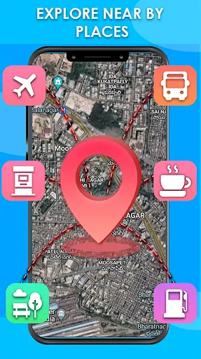 Download Maps Driving Directions - Appcracy