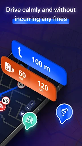 Download MapXplorer: Navigation, Radar - Appcracy