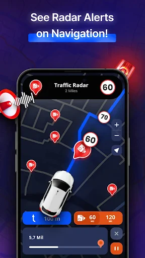 Download MapXplorer: Navigation, Radar - Appcracy