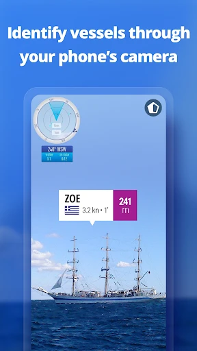 Download MarineTraffic - Ship Tracking - Appcracy