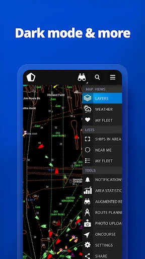 Download MarineTraffic - Ship Tracking - Appcracy