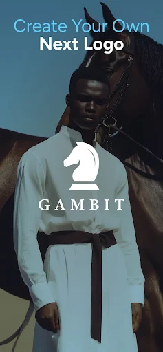 Download Mark - AI Logo Generator - Appcracy