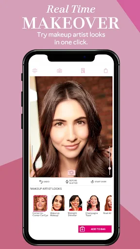 Download Mary Kay® MirrorMe™ - Appcracy