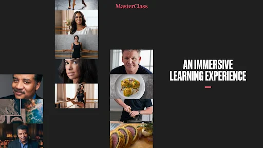 Download MasterClass: Become More You - Appcracy
