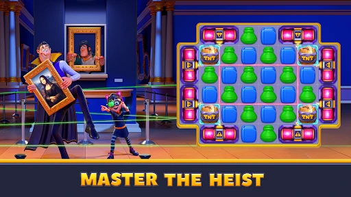 Download Match Villains - Appcracy