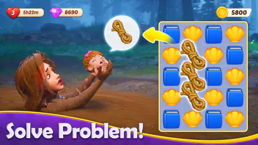 Download Matching Story - Puzzle Games - Appcracy