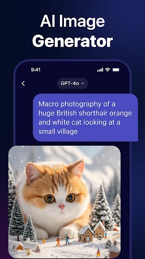 Download MateAI-AI Chat Bot Assistant - Appcracy