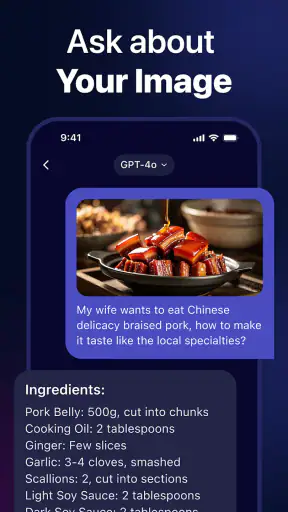 Download MateAI-AI Chat Bot Assistant - Appcracy