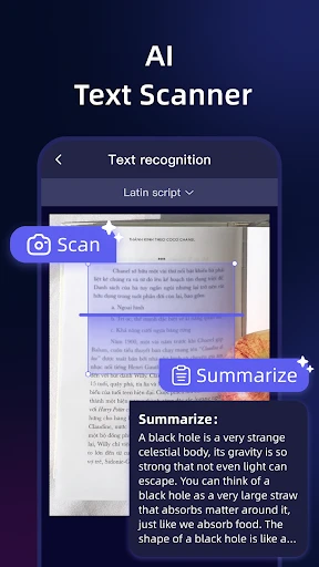 Download MateAI-AI Chat Bot Assistant - Appcracy