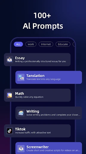 Download MateAI-AI Chat Bot Assistant - Appcracy